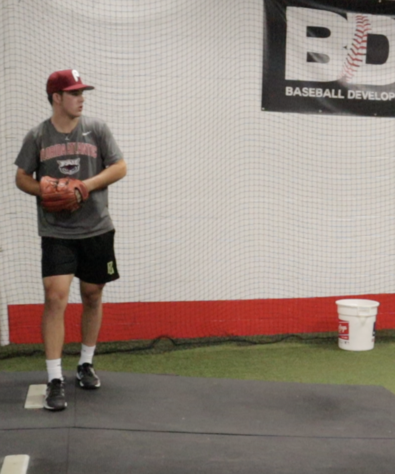 90 mph - Baseball Development Group