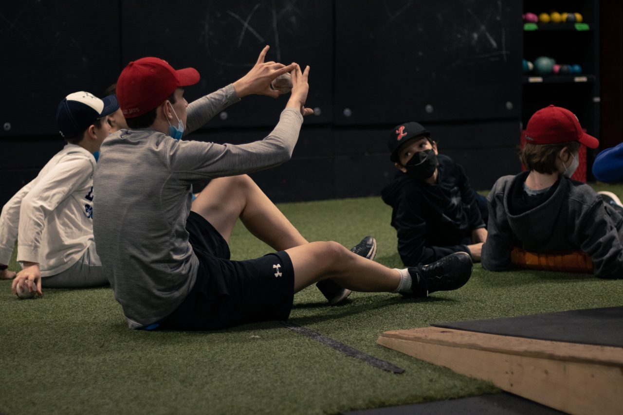 Baseball Development Group | High Performance Baseball Training ...