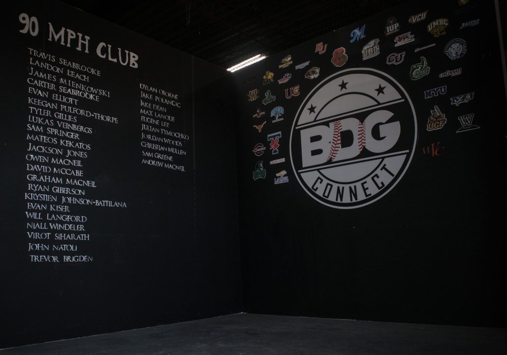 90 mph - Baseball Development Group